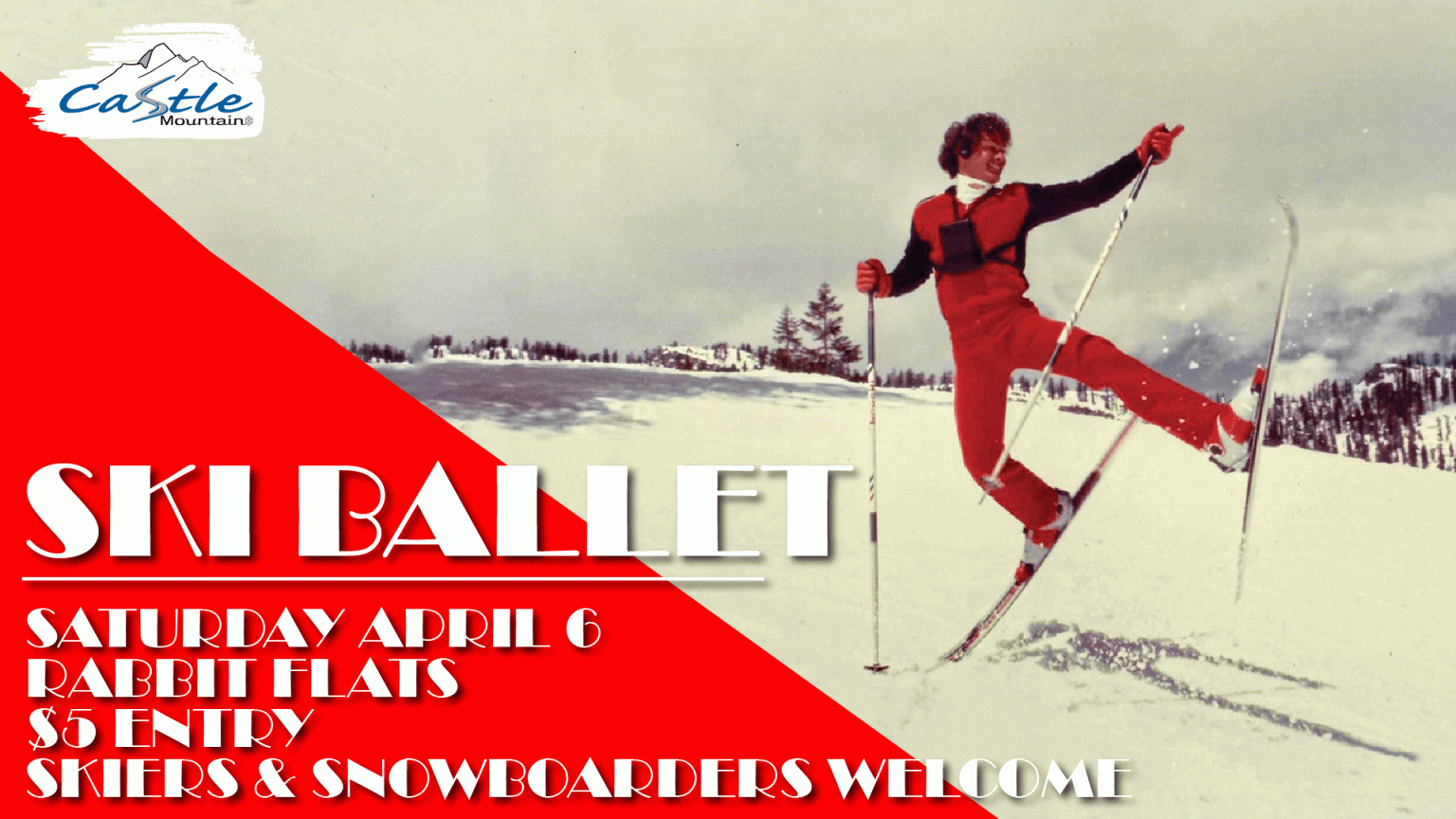 ski-ballet | Castle Mountain Resort